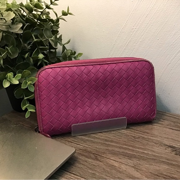 Bottega Veneta | Bags | Bottega Veneta Wallet | Poshmark